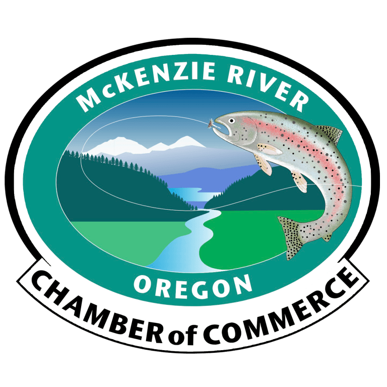 McKenzie River Fishing Guide | A Helfrich Outfitter